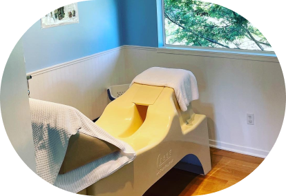 Cleanse Within Colonics